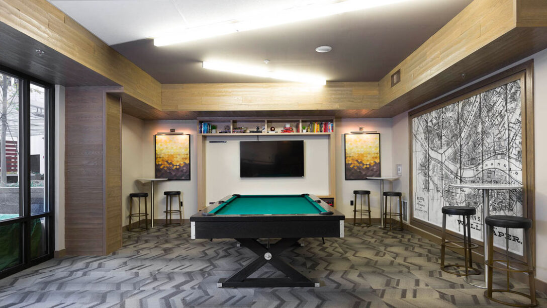 SkyVue Amenities: Elevate Your Pittsburgh Lifestyle